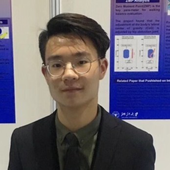 Zhao, Wentao (赵文涛) - Wentao Zhao - Homepage